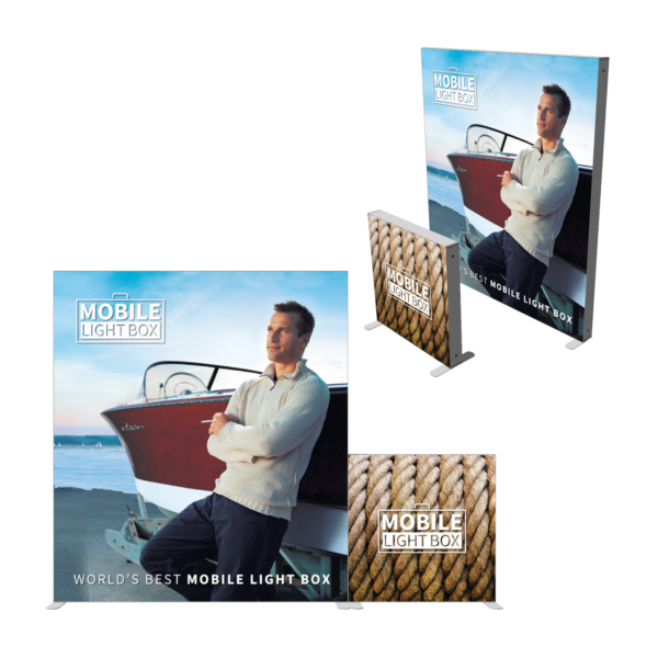 Booth Kits – Mobile Light Box