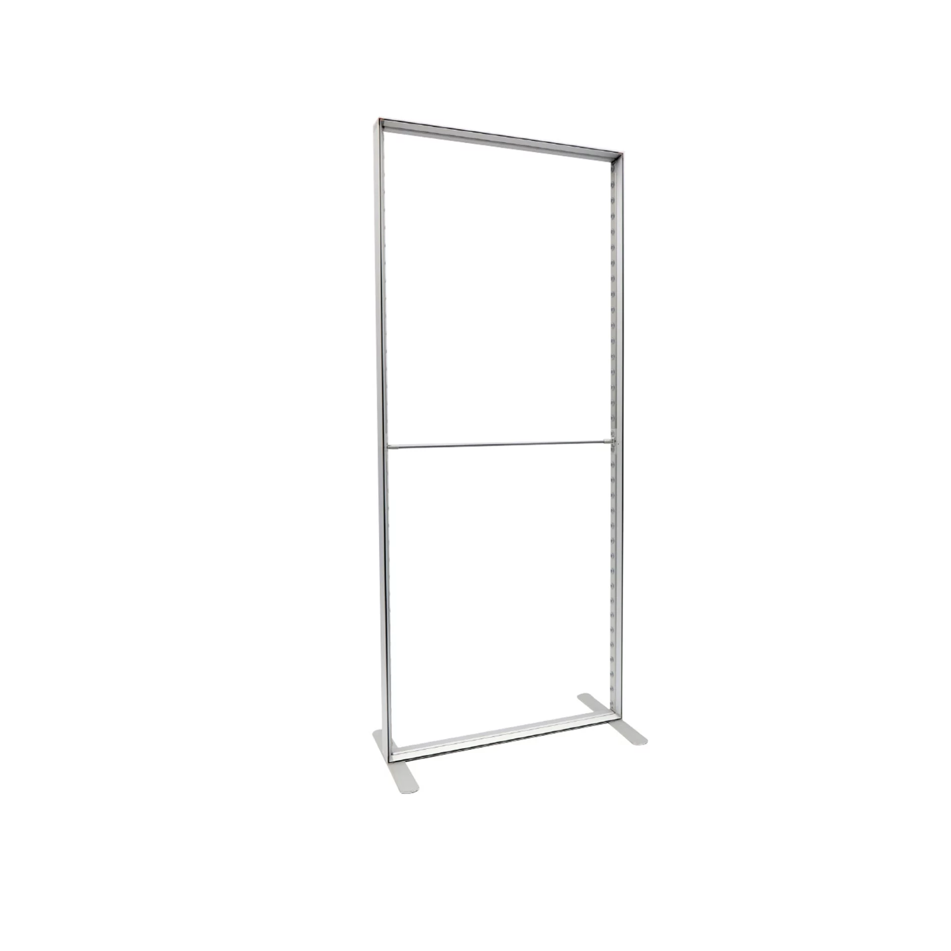 Frame only 85x200 cm 80 BIPS (stand alone) - Mobile Light Box